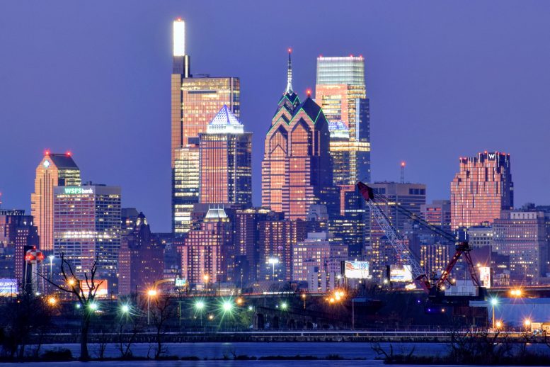 W Hotel Opens to Visitors, Marking the Completion of the W/Element ...