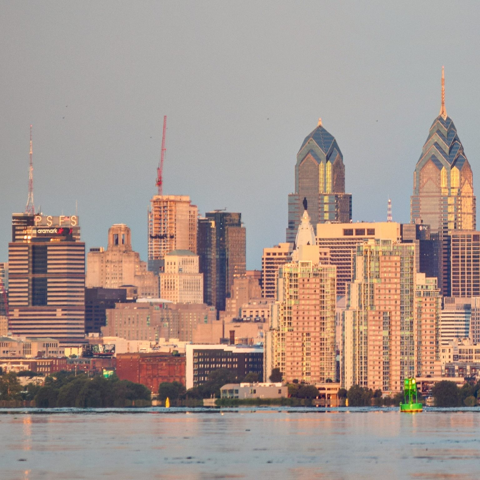 Jefferson Center's Renovation Wrapping Up at 1101 Market Street in ...
