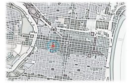 567-Foot-Tall Skyscraper Revealed at 113-121 South 19th Street in ...