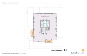 567-Foot-Tall Skyscraper Revealed at 113-121 South 19th Street in ...