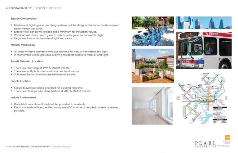 567-Foot-Tall Skyscraper Revealed at 113-121 South 19th Street in ...