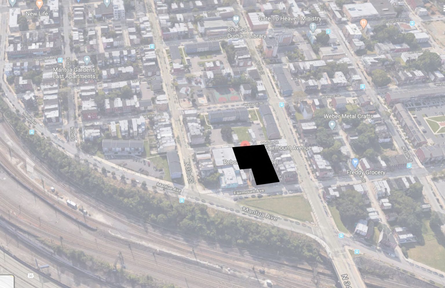 Design Updates Released for 90-Unit Project at 3314 Fairmount Avenue in ...