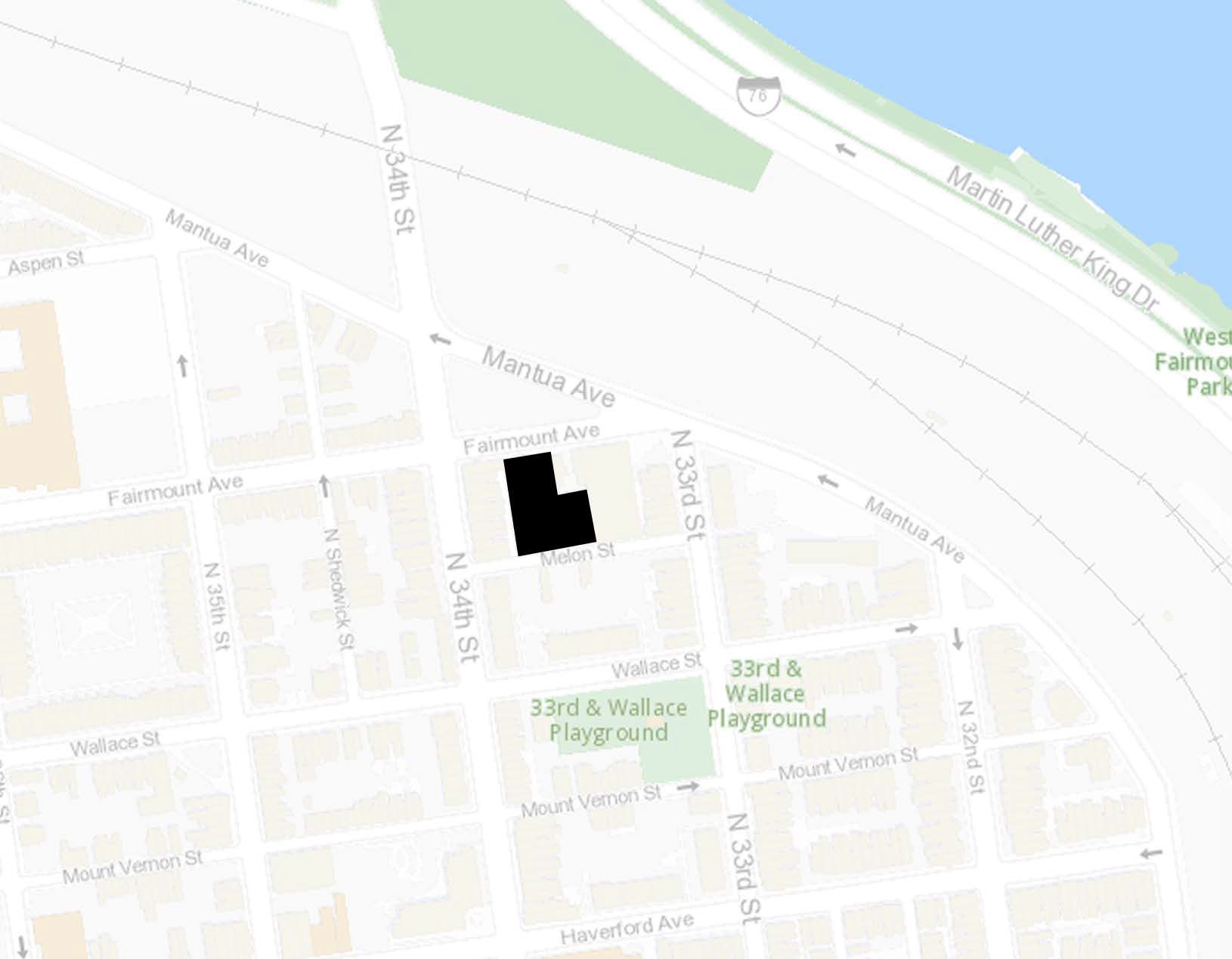 Design Updates Released for 90-Unit Project at 3314 Fairmount Avenue in ...