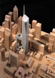 A Look Back At How The Comcast Technology Center Changed The ...
