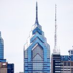 How One Liberty Place Revolutionized the Philadelphia Skyline ...