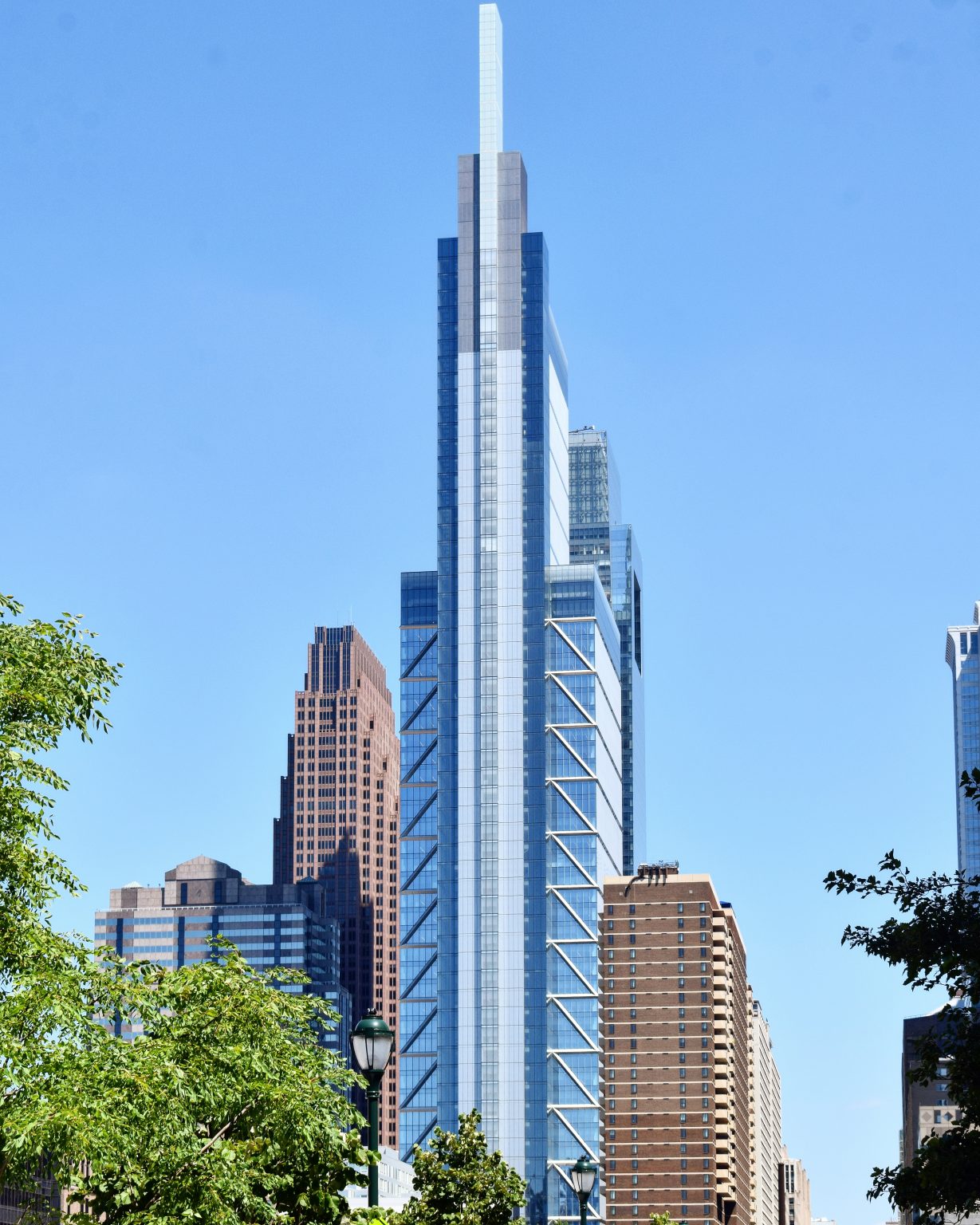 Looking at Some of the Most Impactful Additions to the Philadelphia ...