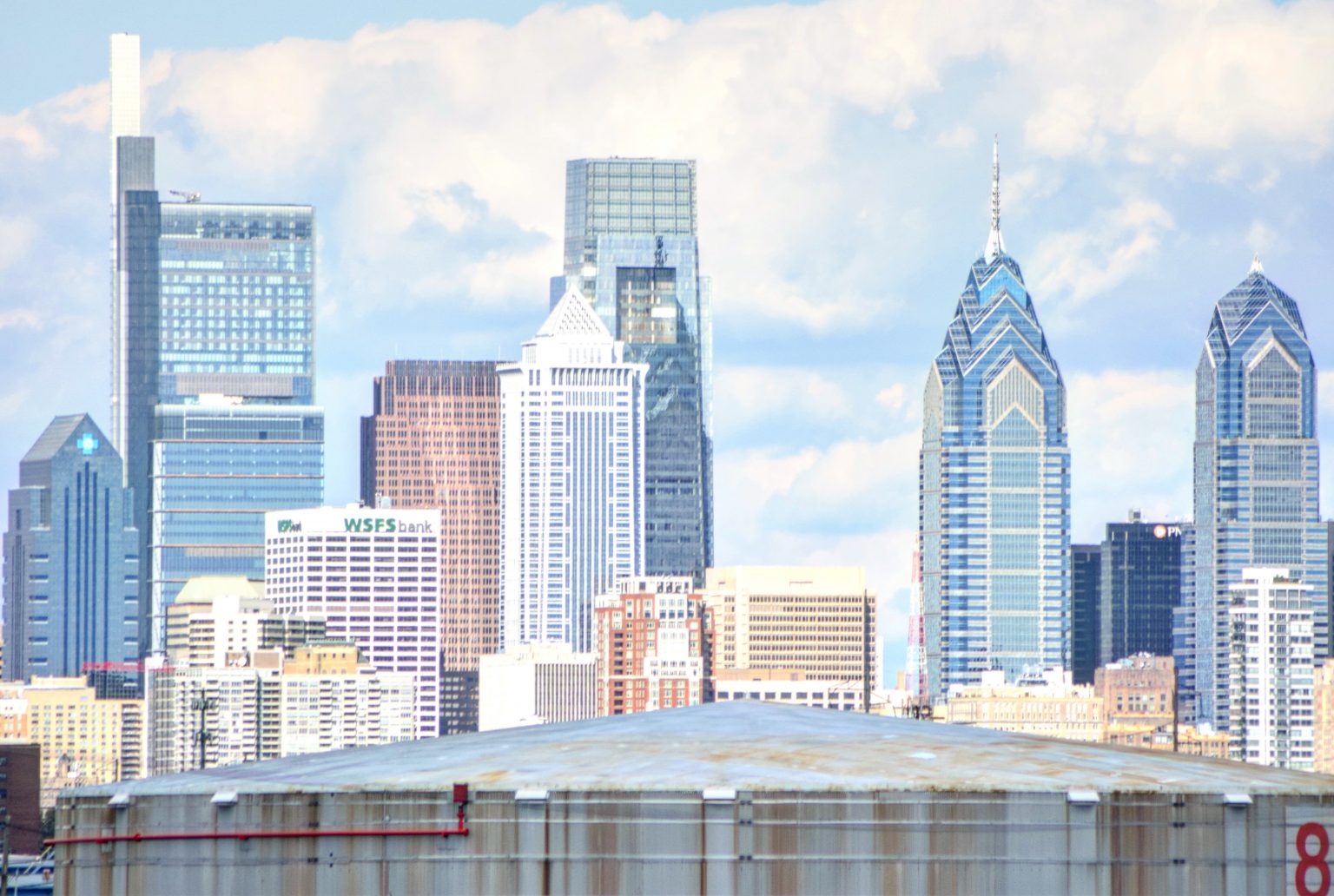 Designing the Comcast Technology Center, The Tallest Skyscraper in ...