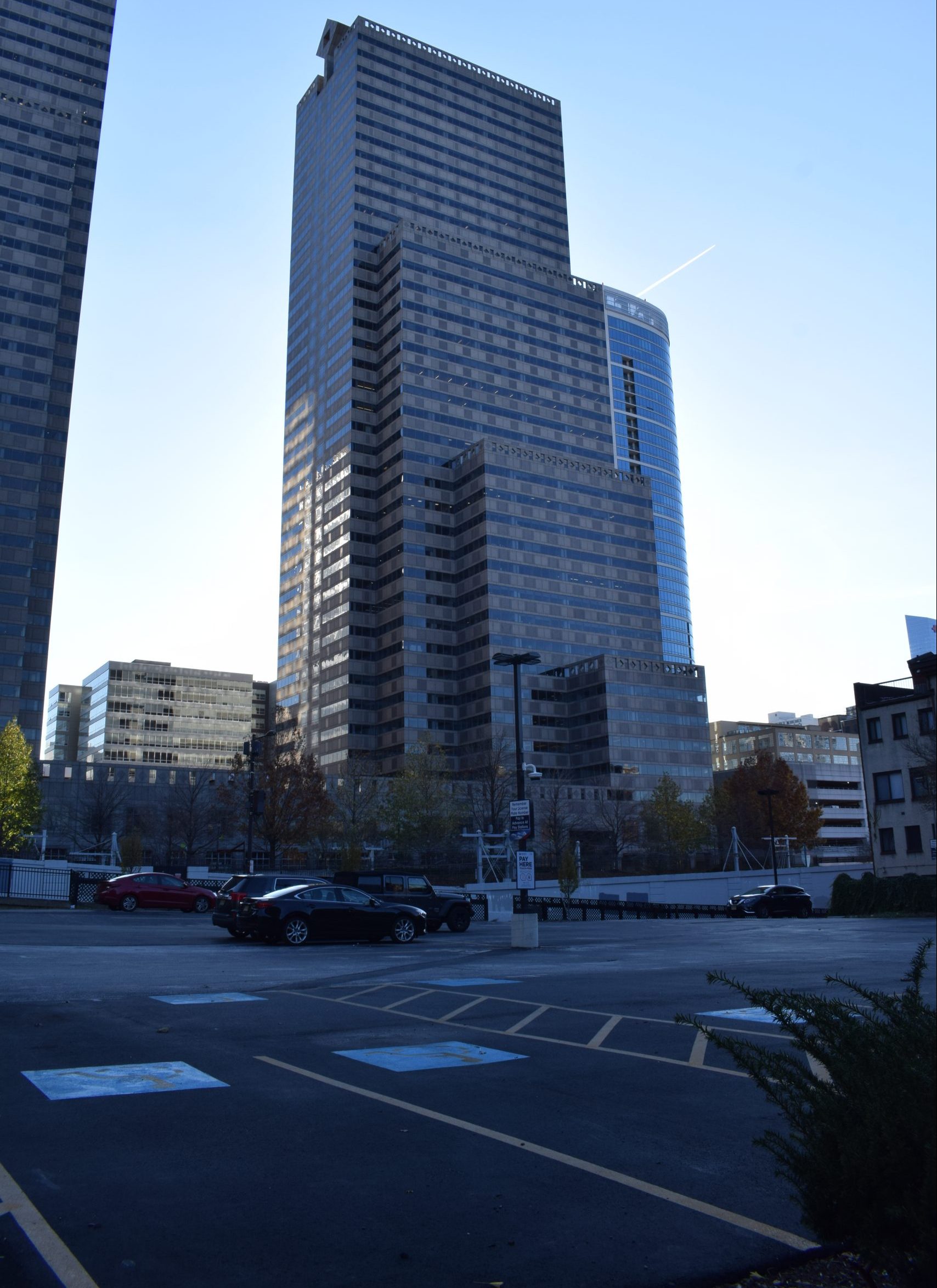 YIMBY's Annual Development Countdown Kicks Off with 20th+Arch Proposed ...