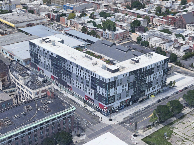 Major Developments Coming to the Broad and Washington Area in Graduate ...