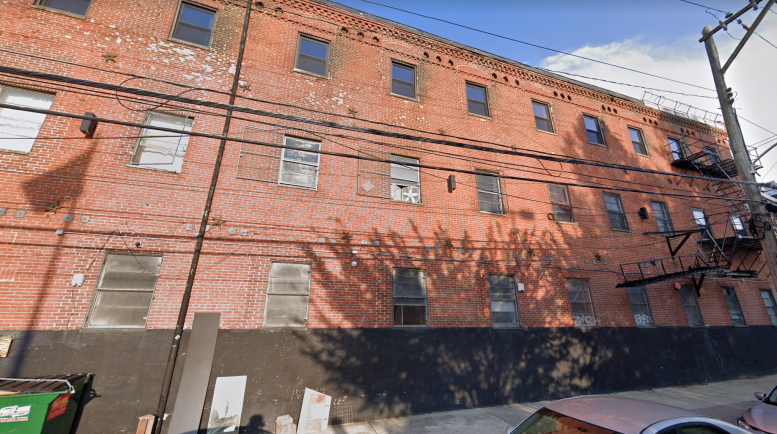 Permits Filed for 27-Unit Mixed-Use Structure at 1813 North Howard ...