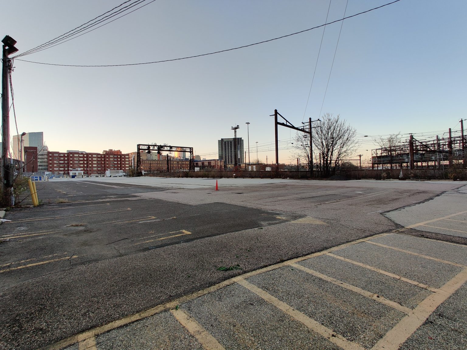 3025 John F Kennedy Boulevard Set For Construction In University City