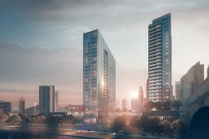 Top 10 Tallest Buildings Under Construction in Philadelphia in 2022 ...