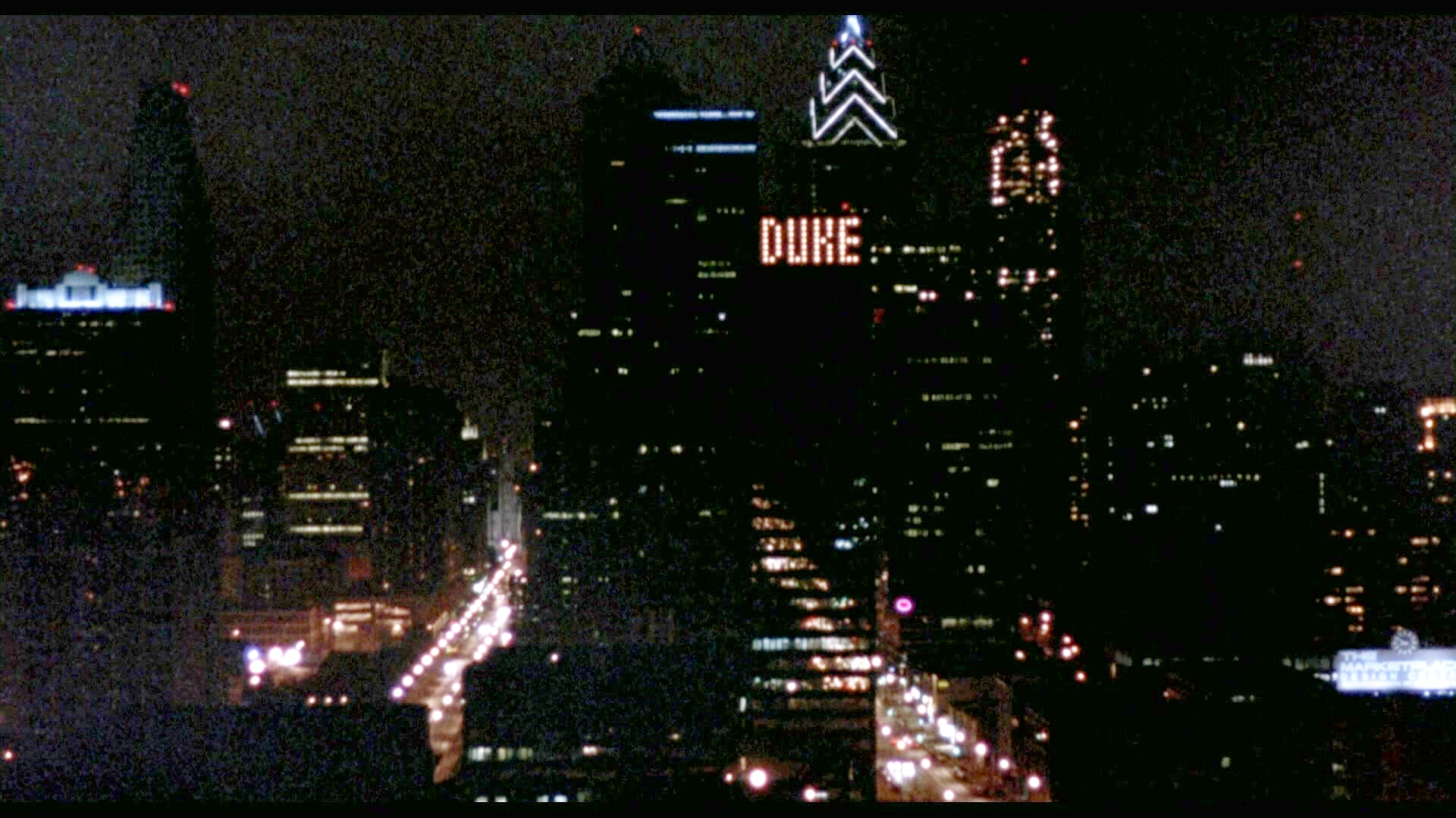 Crown Lights Restored Atop the PECO Building at 2301 Market Street in ...