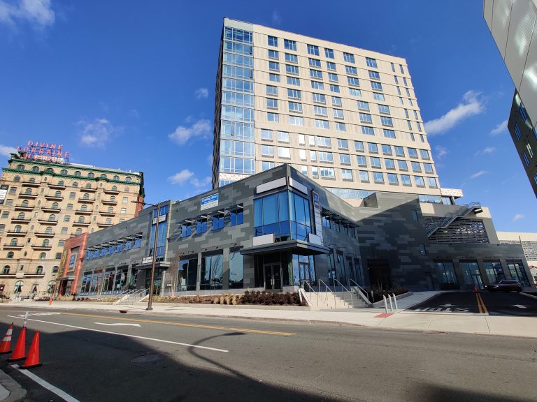 1300 Fairmount Avenue Welcomes Residents and Shoppers in Poplar, North ...