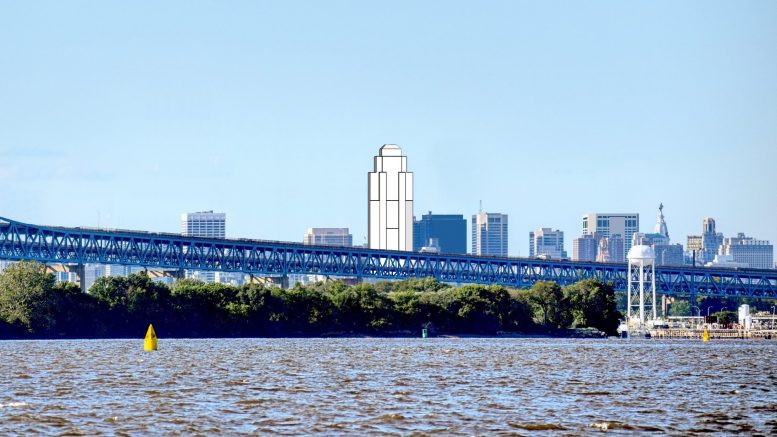 Designing One Liberty Place, the Tower that Transformed Philadelphia's ...