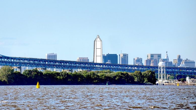 Designing One Liberty Place, the Tower that Transformed Philadelphia's ...