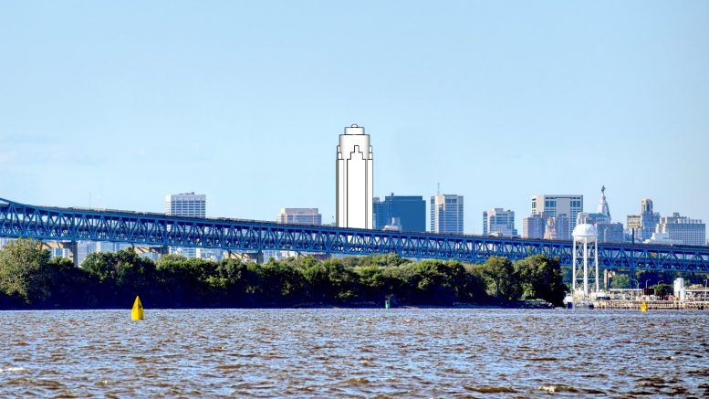 Designing One Liberty Place, the Tower that Transformed Philadelphia's ...