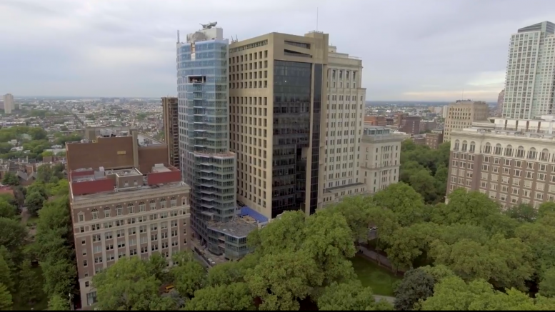 Looking at Some of the Most Impactful Additions to the Philadelphia ...