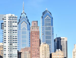 Designing the Tower at Two Liberty Place - Philadelphia YIMBY