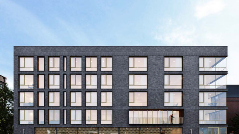 Renderings Revealed for The Royale at 6910 Ridge Avenue in Roxborough ...