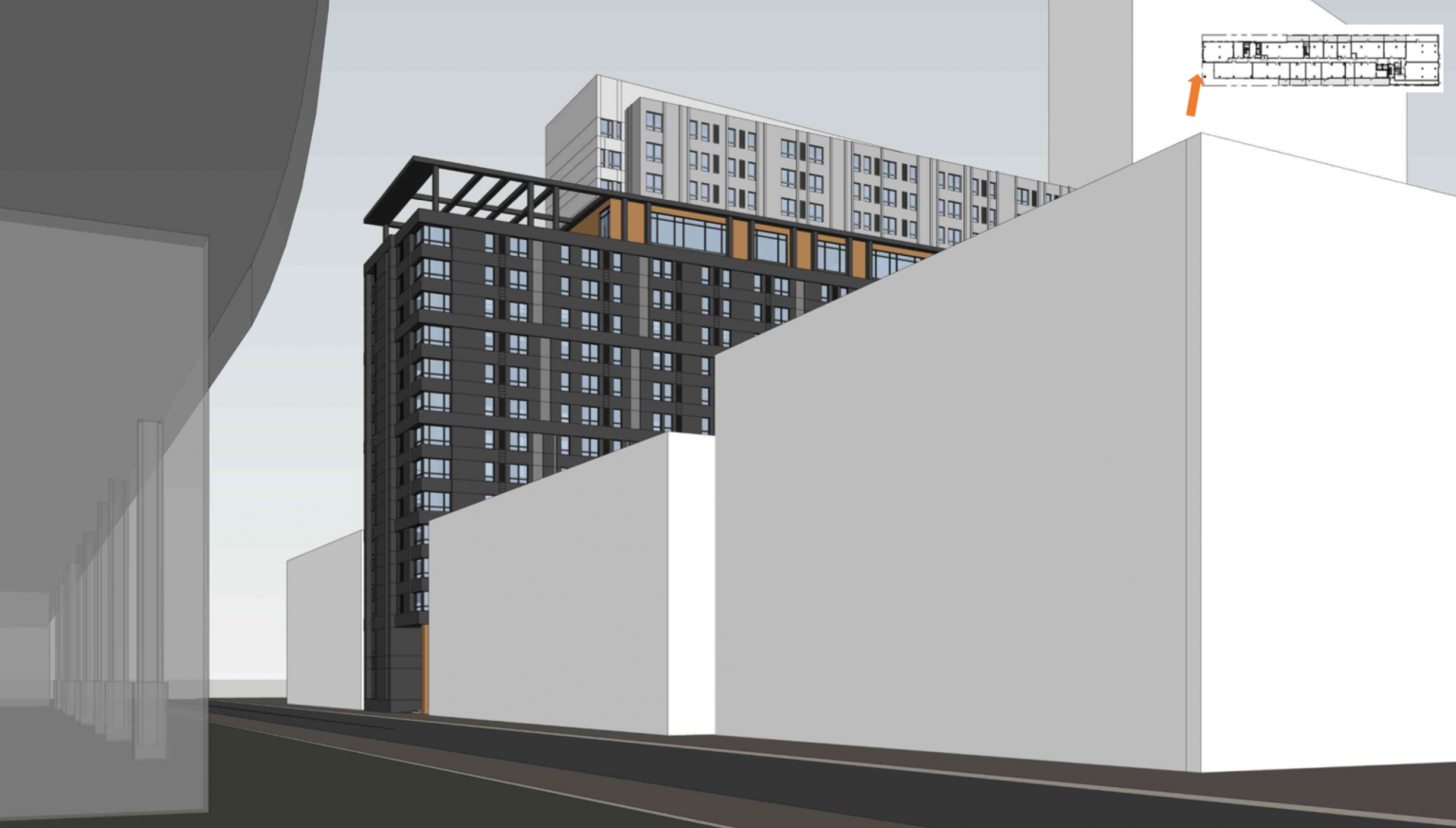 The Standard at Philadelphia Unveiled at 119 South 31st Street in ...