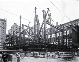 A Look Back at the PSFS Building, the First Modern Skyscraper in the ...