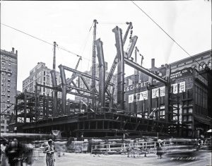 A Look Back at the PSFS Building, the First Modern Skyscraper in the ...