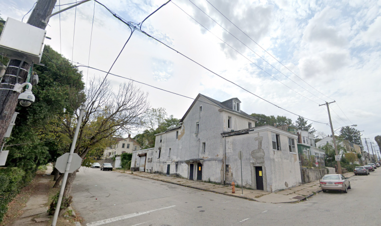 Permits Issued for Six-Unit Complex at 80 East Sharpnack Street In ...