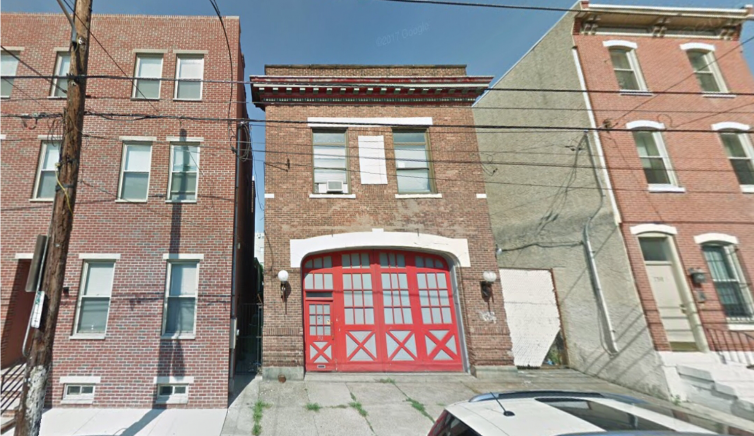 Rendering Revealed for 12-Unit Building at 752 South 16th Street in ...