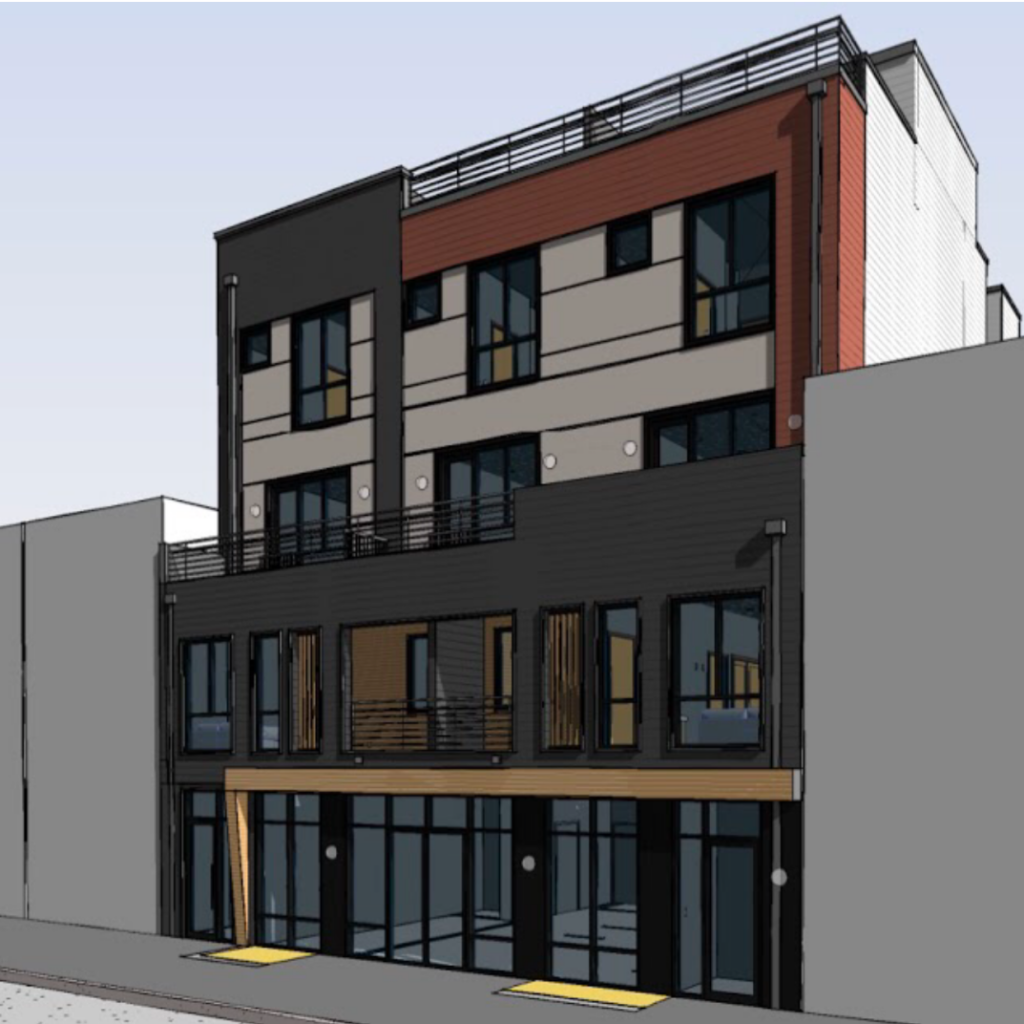 Kore Design Architecture Archives - Philadelphia YIMBY