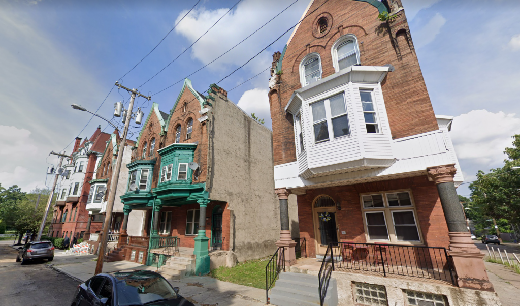 Parkside Archives - Philadelphia YIMBY