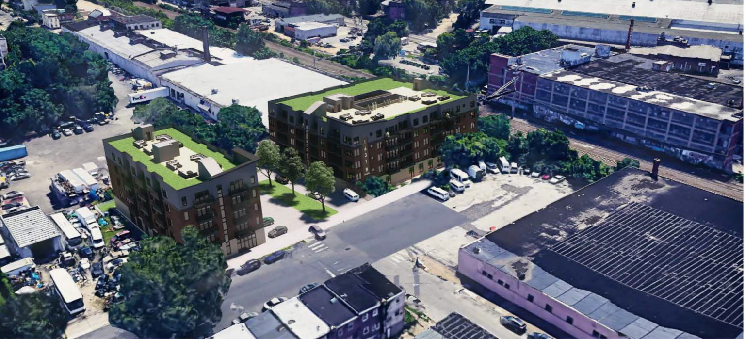 Kingsessing Archives - Philadelphia YIMBY