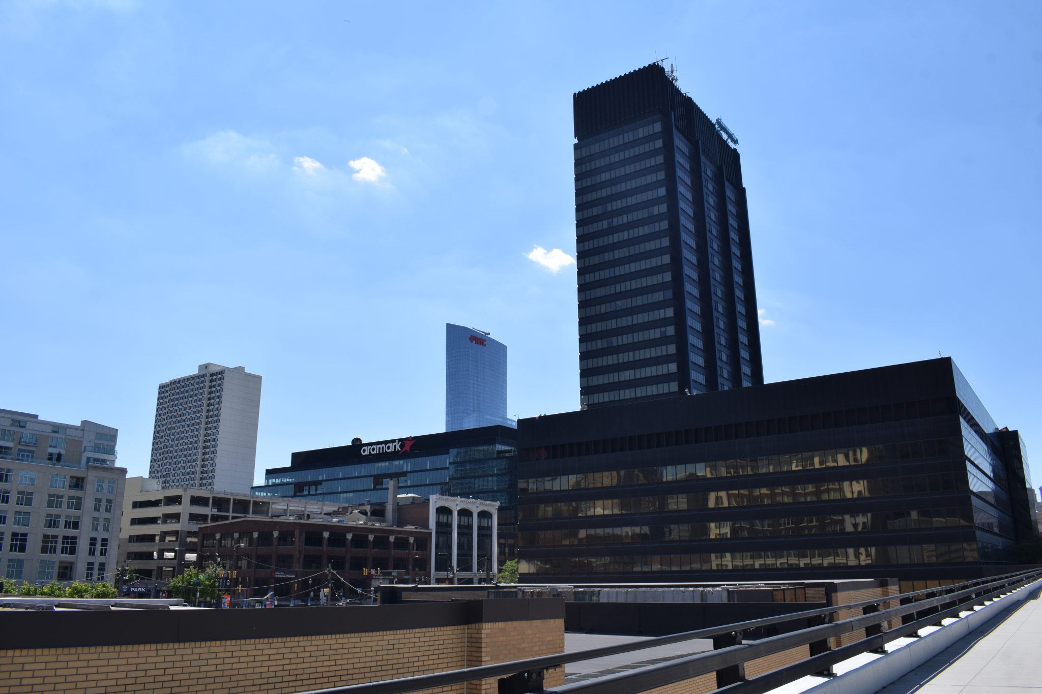 A Review of the Future Site of 2300-24 Market Street in Center City ...