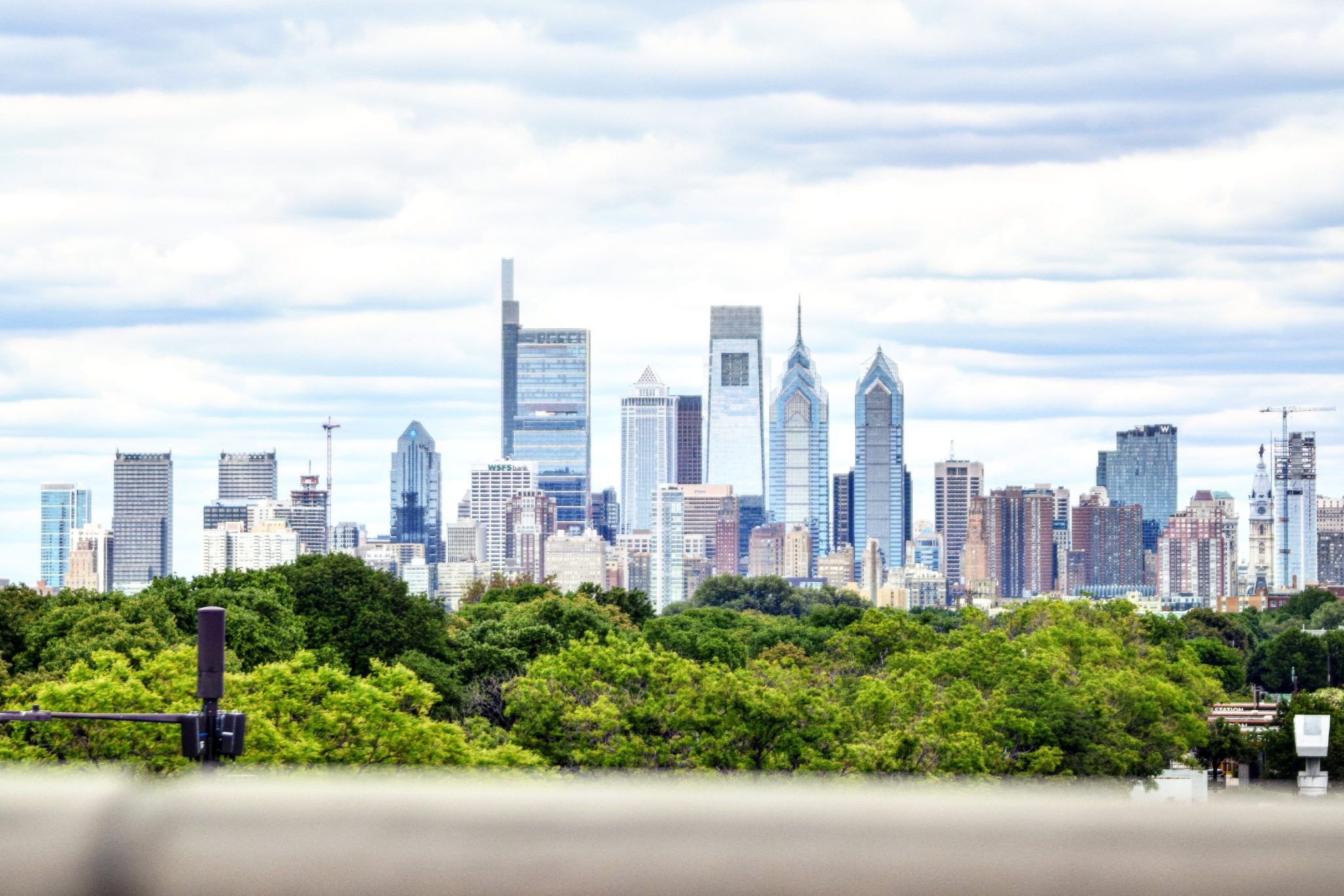 Element Hotel Opens at W/Element Hotel at 1441 Chestnut Street in ...