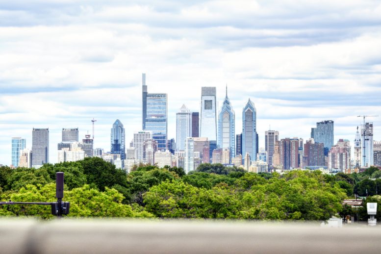 Element Hotel Opens at W/Element Hotel at 1441 Chestnut Street in ...