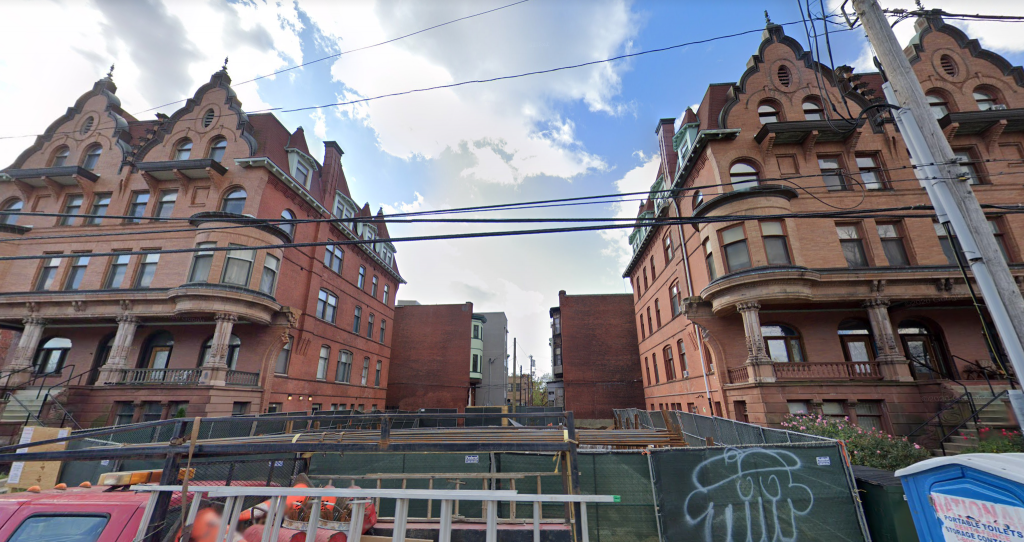 Parkside Archives - Philadelphia YIMBY