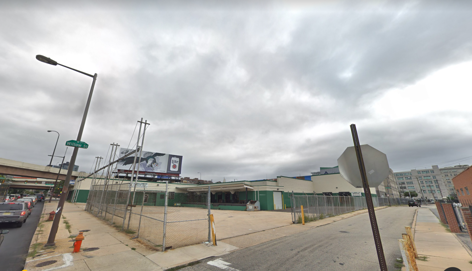 Two-Towered Development Planned at 200 Spring Garden Street and 412 ...