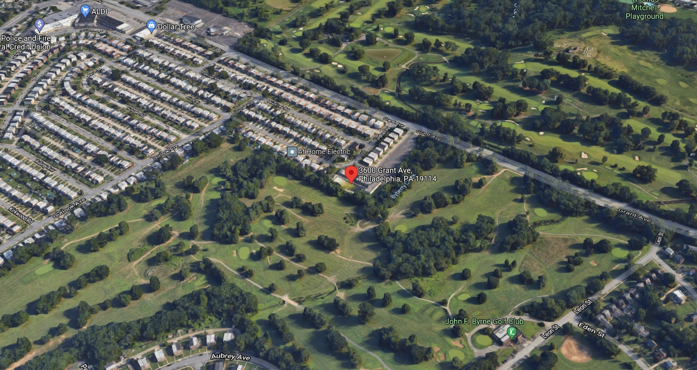 A Detailed Look At Torresdale Manor Residence Proposed At 3600 Grant ...