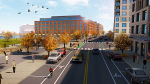 Wilmington, DE Reveals 4,291-unit Mixed-Use Riverfront East Master Plan ...
