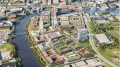 Wilmington, DE Reveals 4,291-unit Mixed-Use Riverfront East Master Plan ...