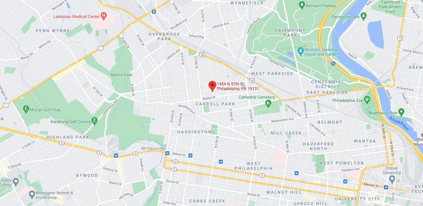 Permits Issued for Three-Unit Building at 1454 North 57th Street in ...