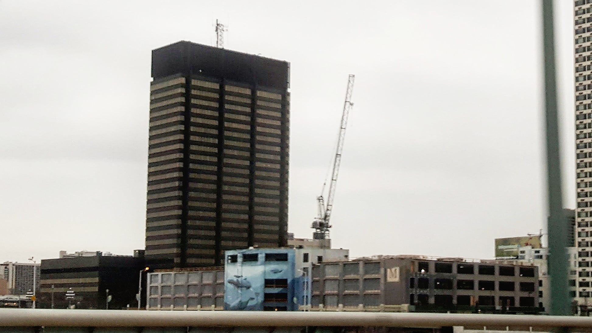 A Look Back at the Aramark Headquarters Renovation at 2400 Market ...