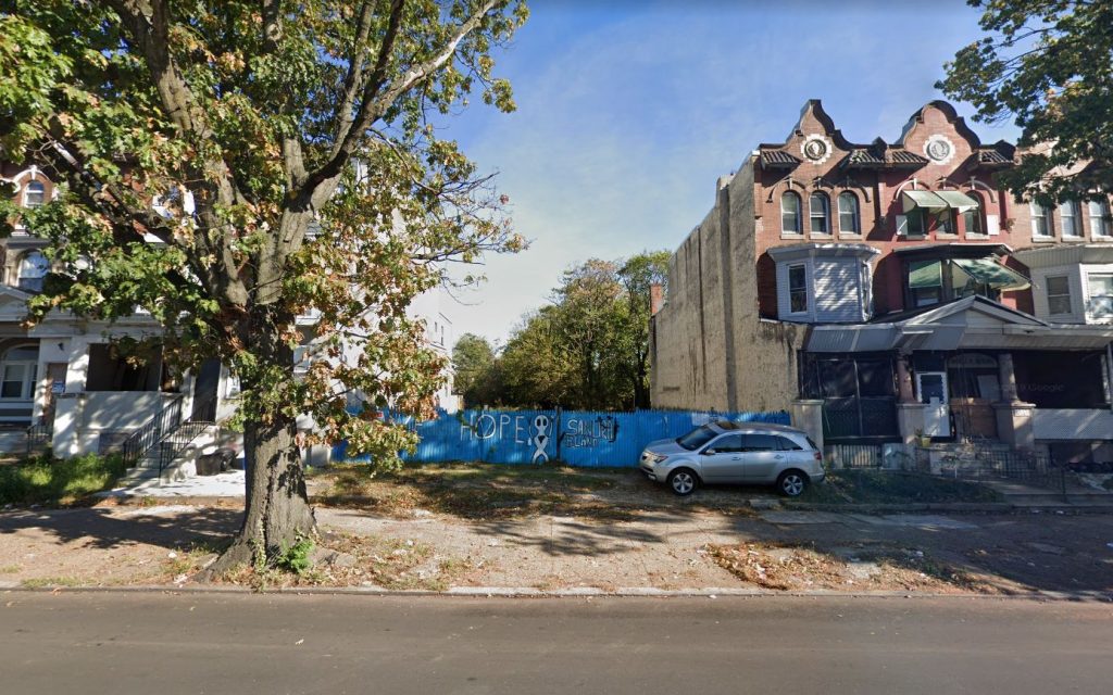 Hunting Park Archives - Philadelphia YIMBY