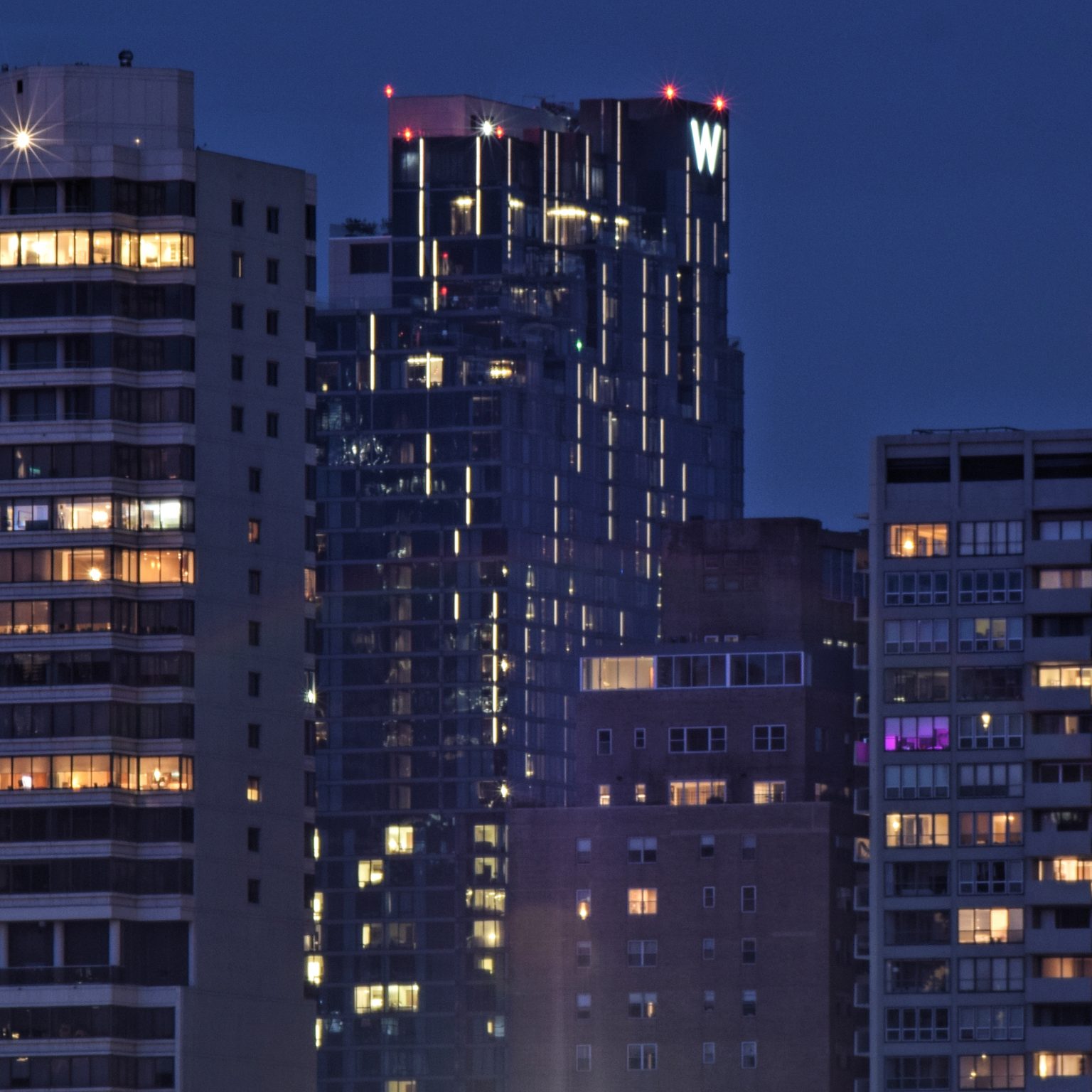 Retail Space Opens at W/Element Hotel at 1439 Chestnut Street in Center ...