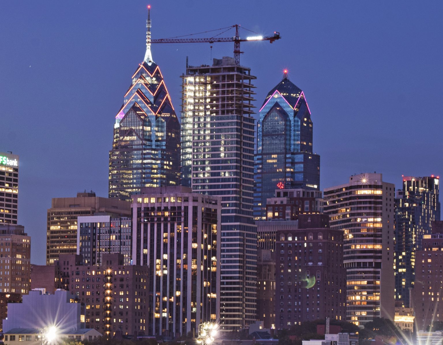 Retail Space Opens at W/Element Hotel at 1439 Chestnut Street in Center ...