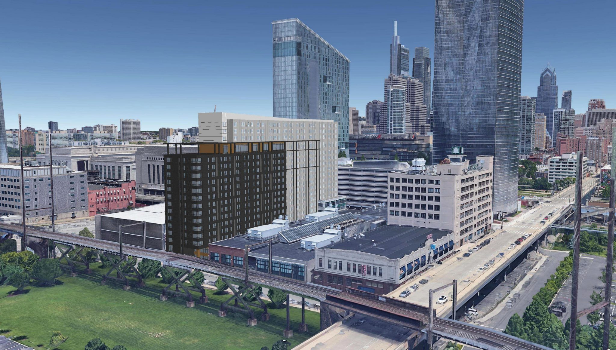 Philadelphia YIMBY - Philadelphia YIMBY says "Yes In My Backyard" to ...