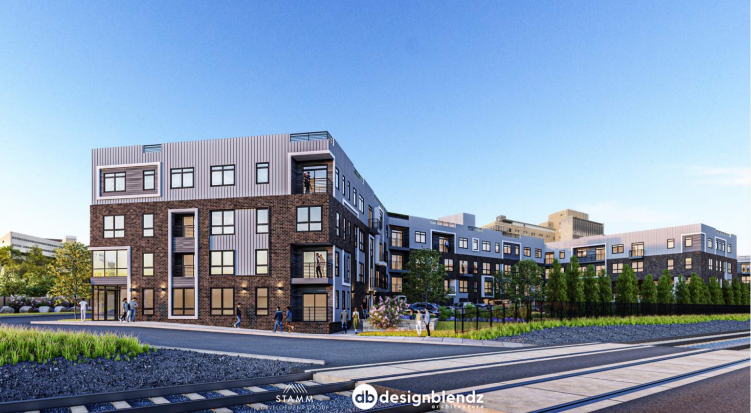 Permits Issued for 3449 Scotts Lane in East Falls, Northwest ...