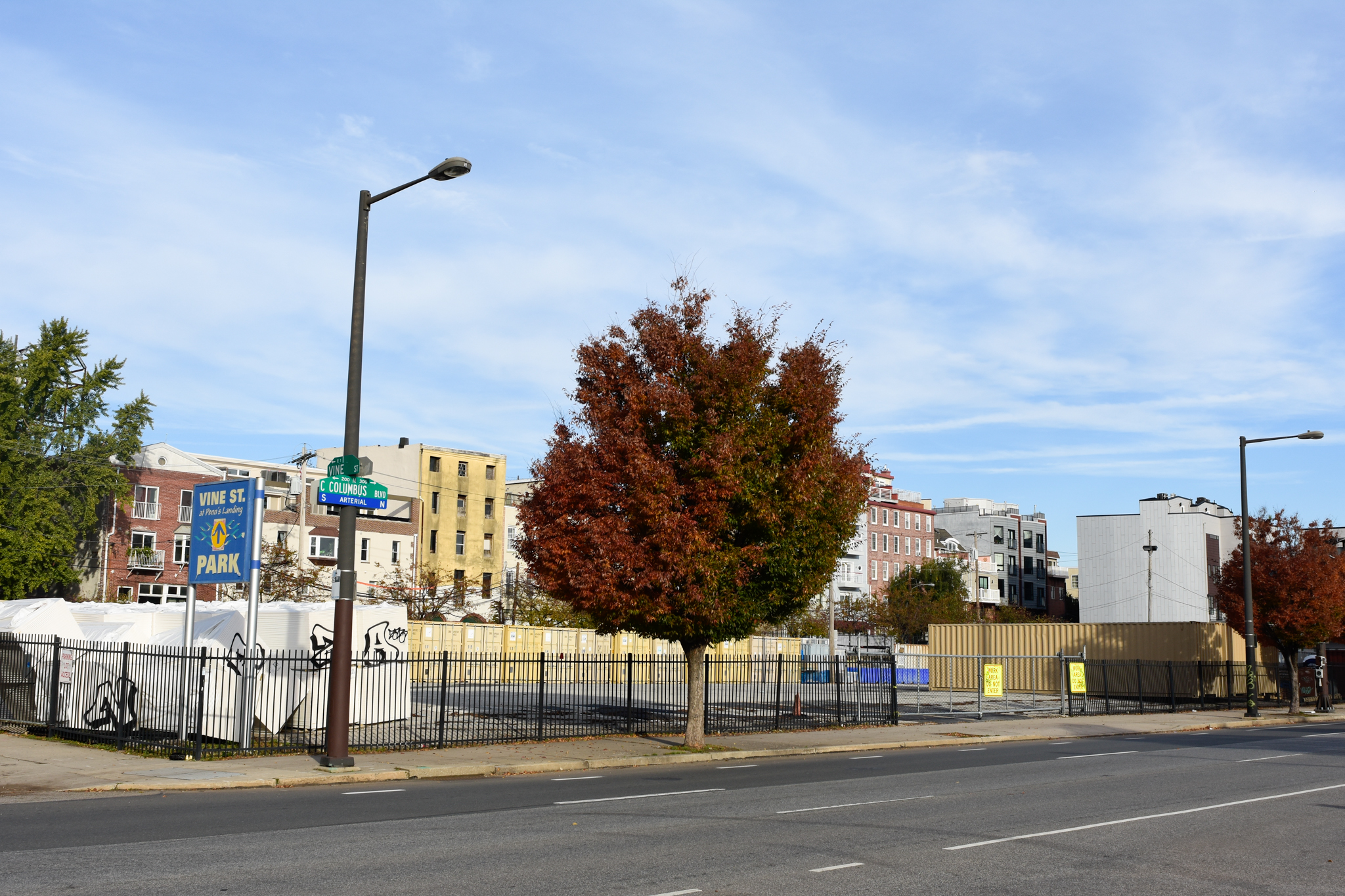 A Detailed Look at the 27-Story Tower Planned at 300 North Christopher ...