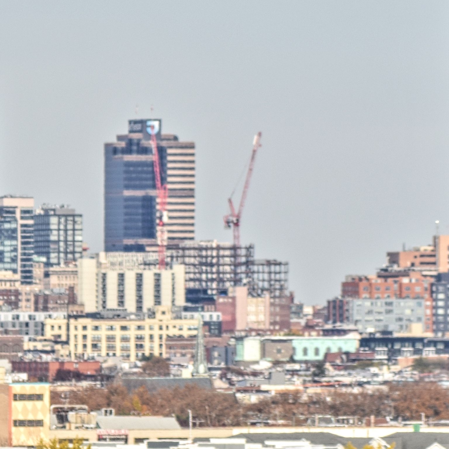 Construction Reaches Halfway Point at the Thomas Jefferson Specialty ...