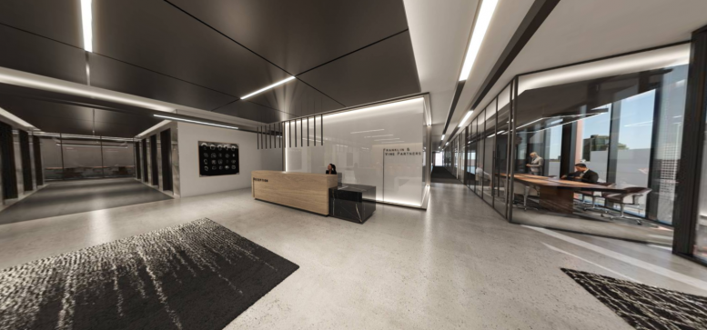 Construction Anticipated at Two Cathedral Square in Logan Square ...